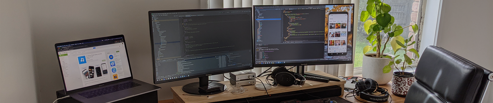 Compose Previews & Preview Parameters